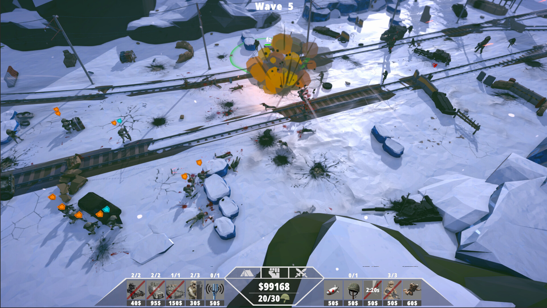 《兵团突击:现代战争operation Polygon Storm》v20241206极地特快dlc全dlc中文免安装硬盘版
