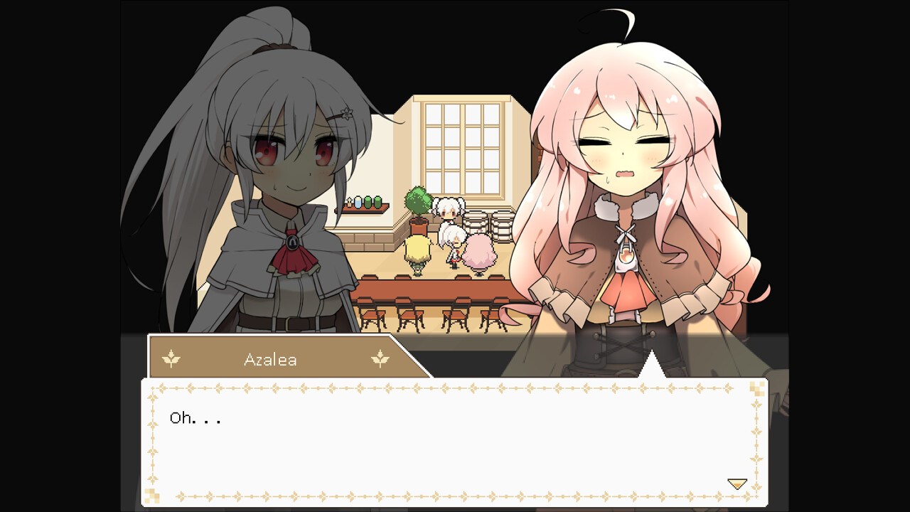 《Lilia》|v1.5.11|中文|免安装硬盘版 - SWITCH618游戏公益分享