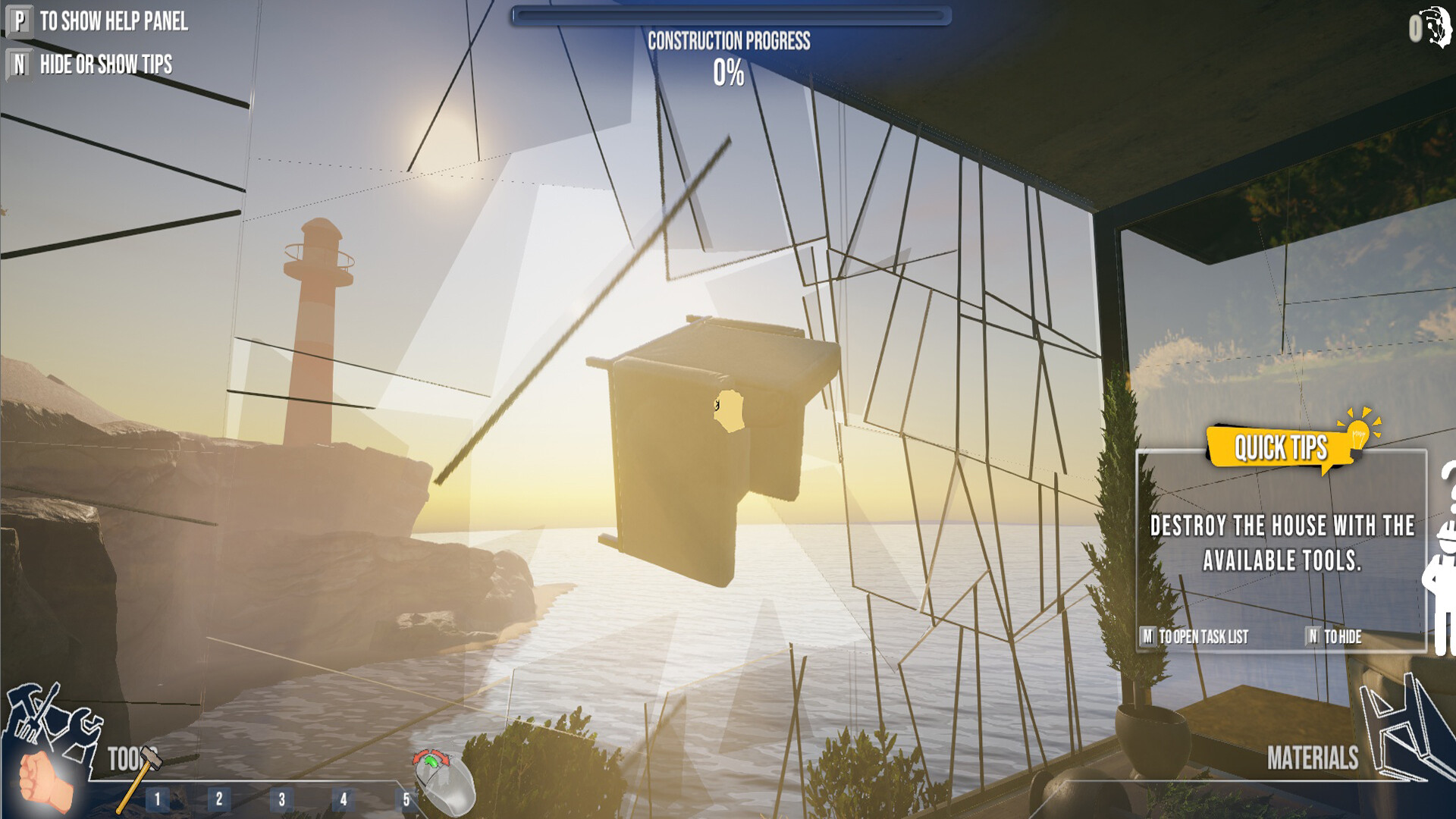 《房屋建造者(House Builder)》|v20250723+全DLC|中文|免安装硬盘版 | SWITCH618游戏公益分享