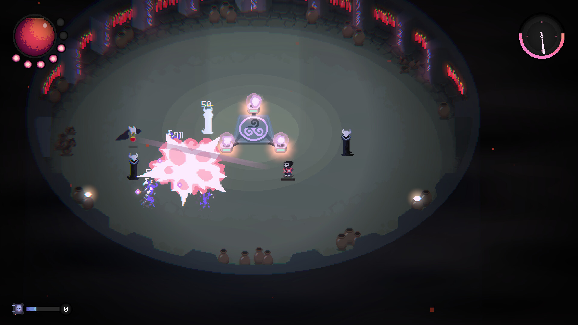 《不死小子(Death Kid)》|Build 19857376|中文|免安装硬盘版 - SWITCH618游戏公益分享