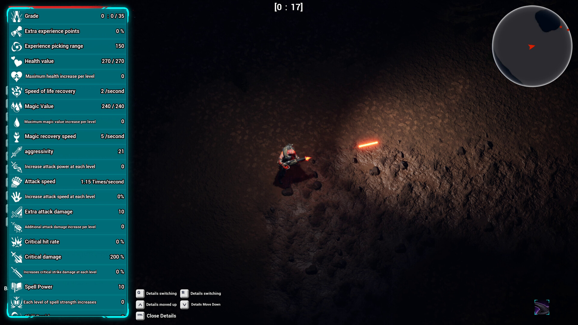 《怪物末日(MonsterEnd)》|v1.0.2|中文|免安装硬盘版 - SWITCH618游戏公益分享