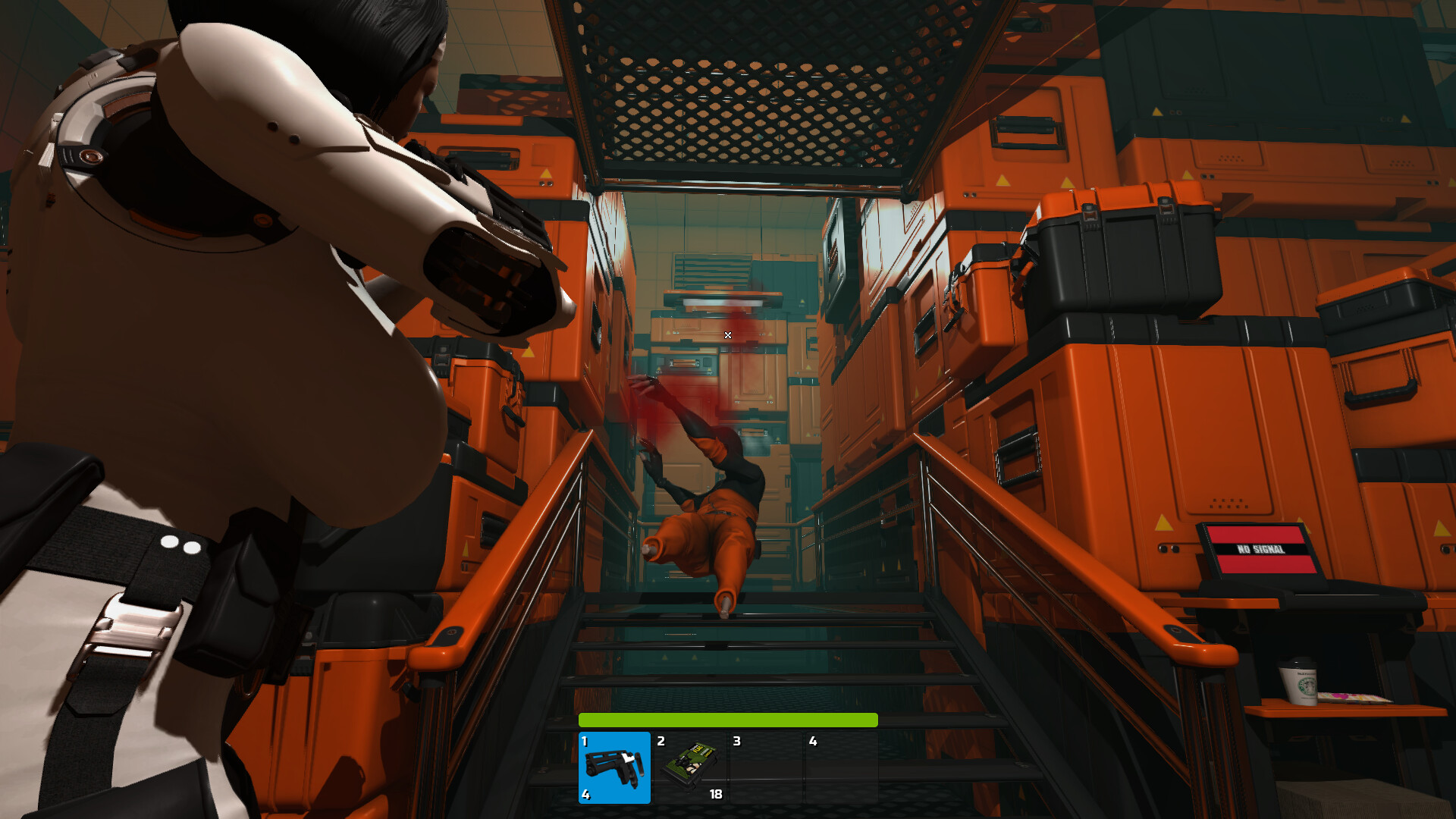 《海迪3(Haydee 3)》|v1.0.21.1529|中文|免安装硬盘版 | SWITCH618游戏公益分享