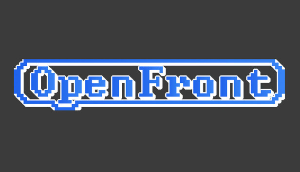 OpenFront on Steam