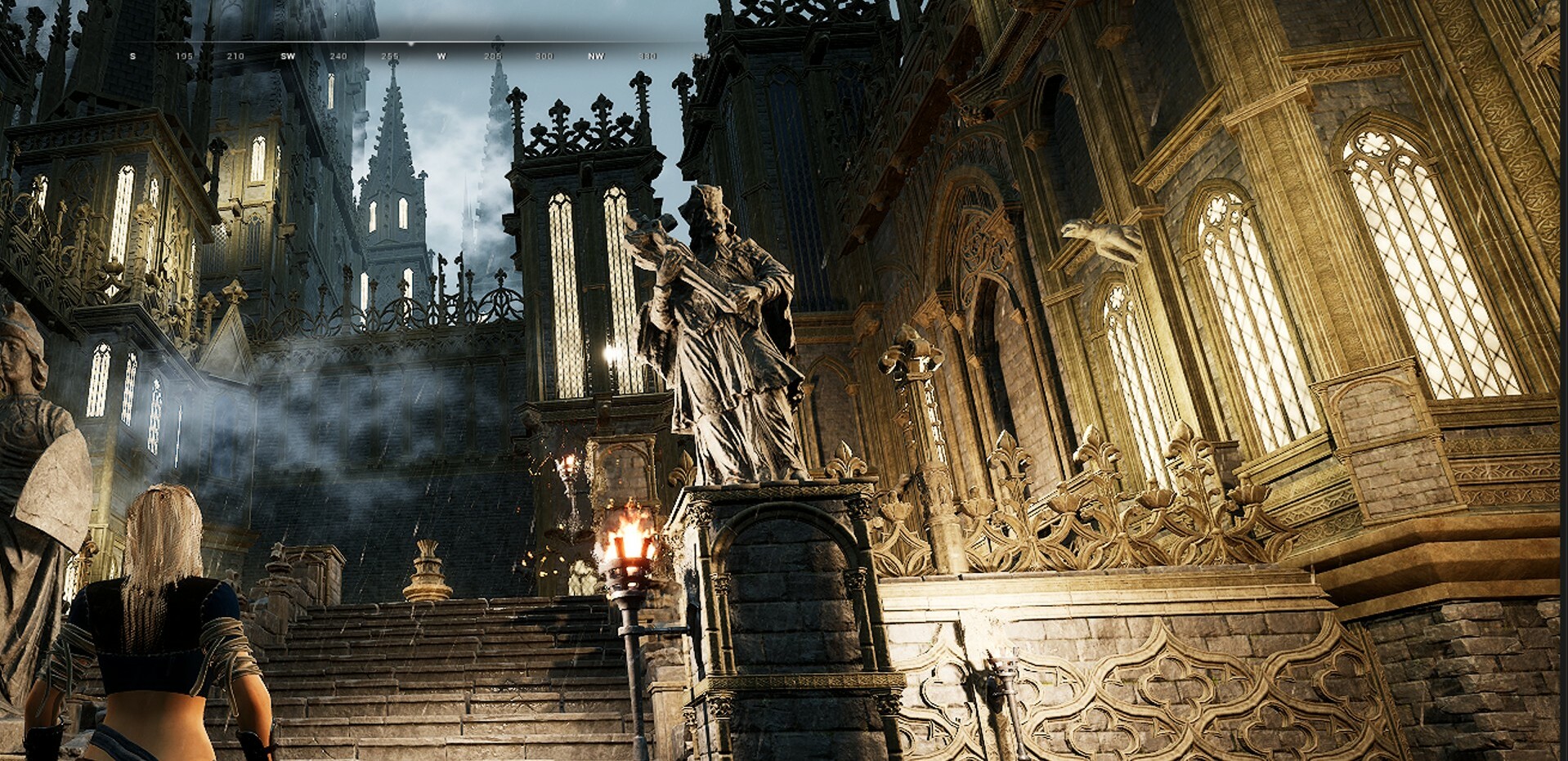 《隐藏的继承者(Hidden Heir)》|中文|免安装硬盘版 | SWITCH618游戏公益分享