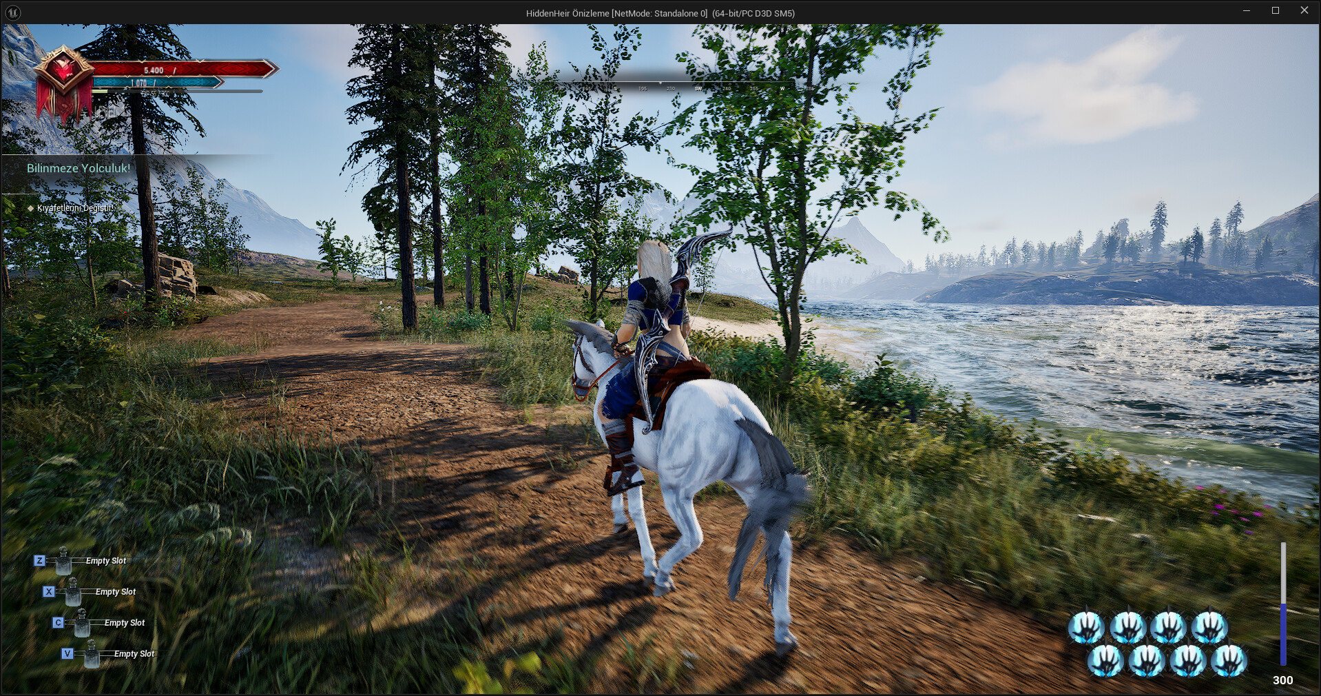 《隐藏的继承者(Hidden Heir)》|中文|免安装硬盘版 - SWITCH618游戏公益分享