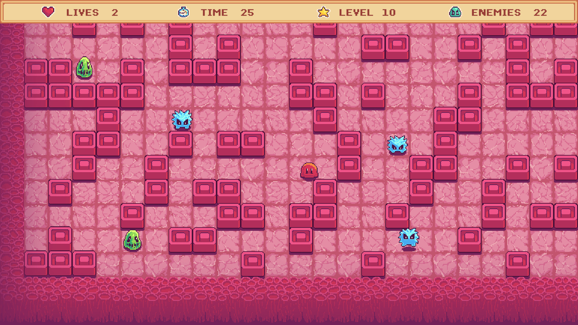 《血小板大作战(Bacterian)》|中文|免安装硬盘版 | SWITCH618游戏公益分享