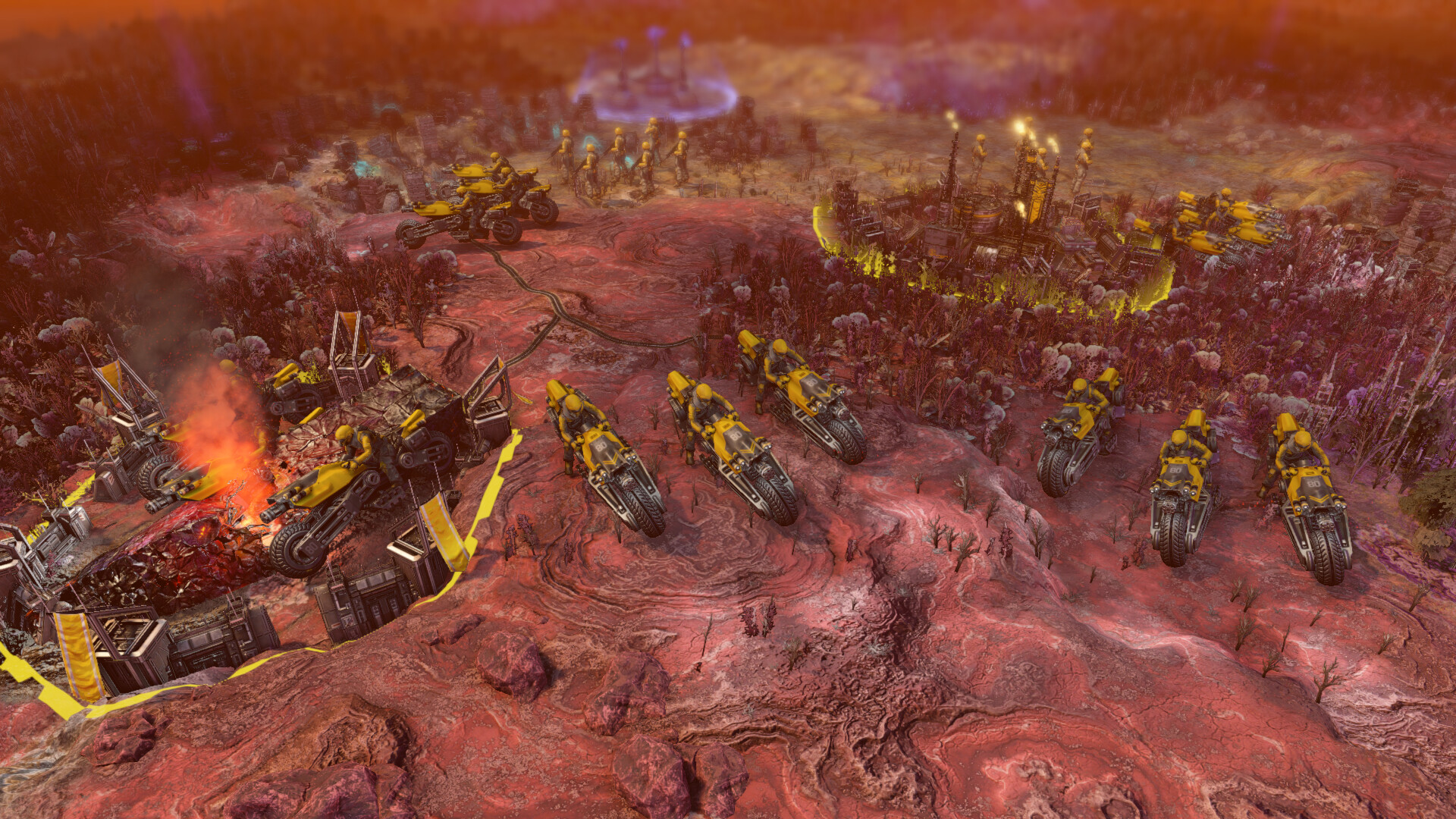 《泽丰(ZEPHON)》|v1.1.15+全DLC+STEAM联机补丁|中文|免安装硬盘版 - SWITCH618游戏公益分享