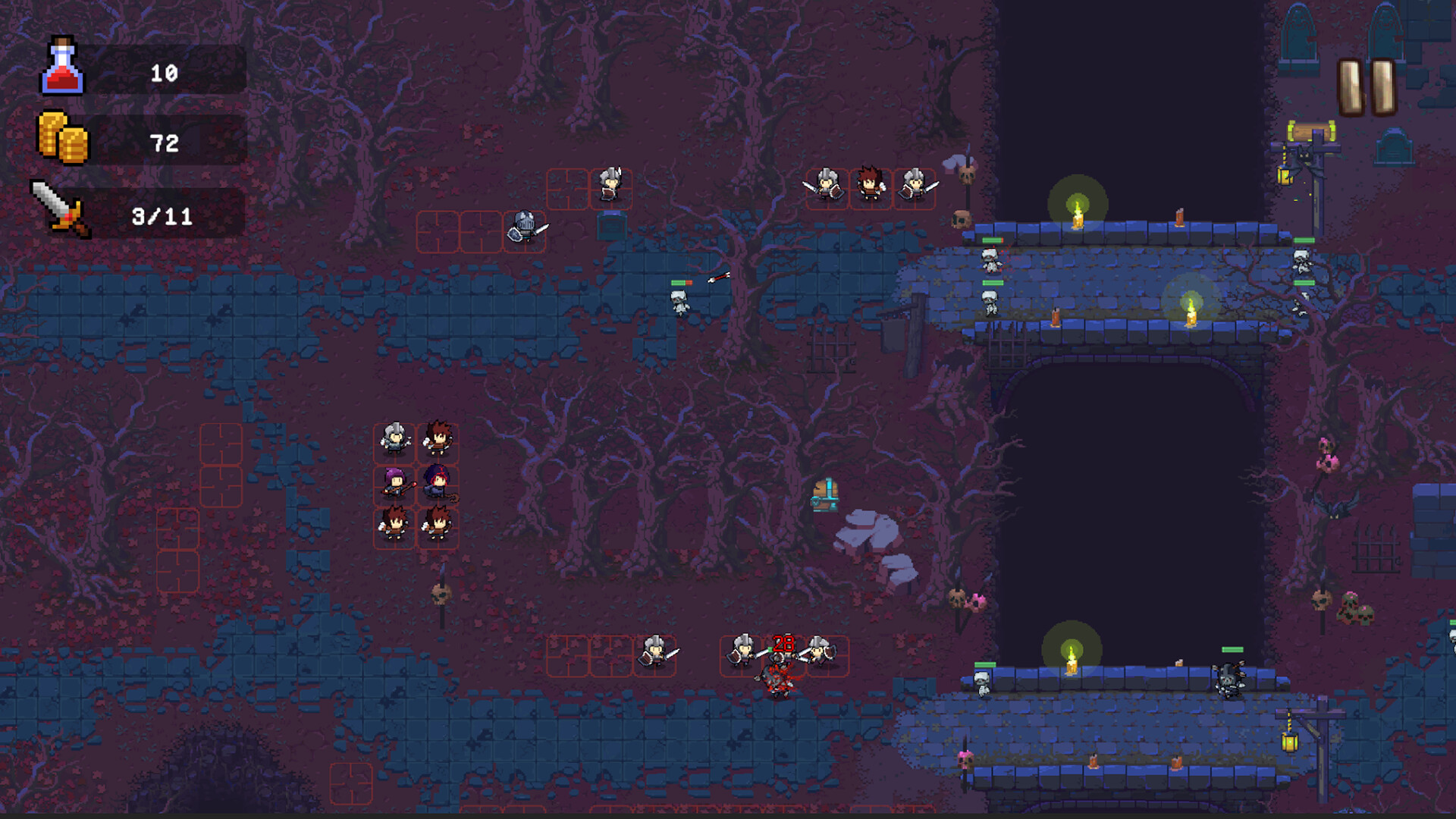 《混沌入侵TD(Chaos Invasion TD)》|V20251002|中文|免安装硬盘版 | SWITCH618游戏公益分享