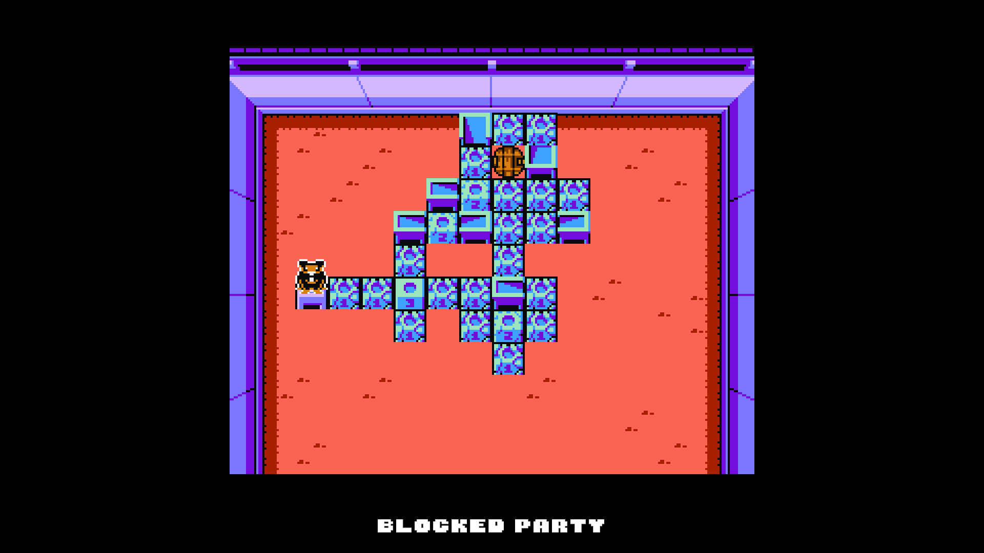 《天竺鼠 Grunio 三部曲(Gruniożerca Trilogy)》|中文|免安装硬盘版 | SWITCH618游戏公益分享