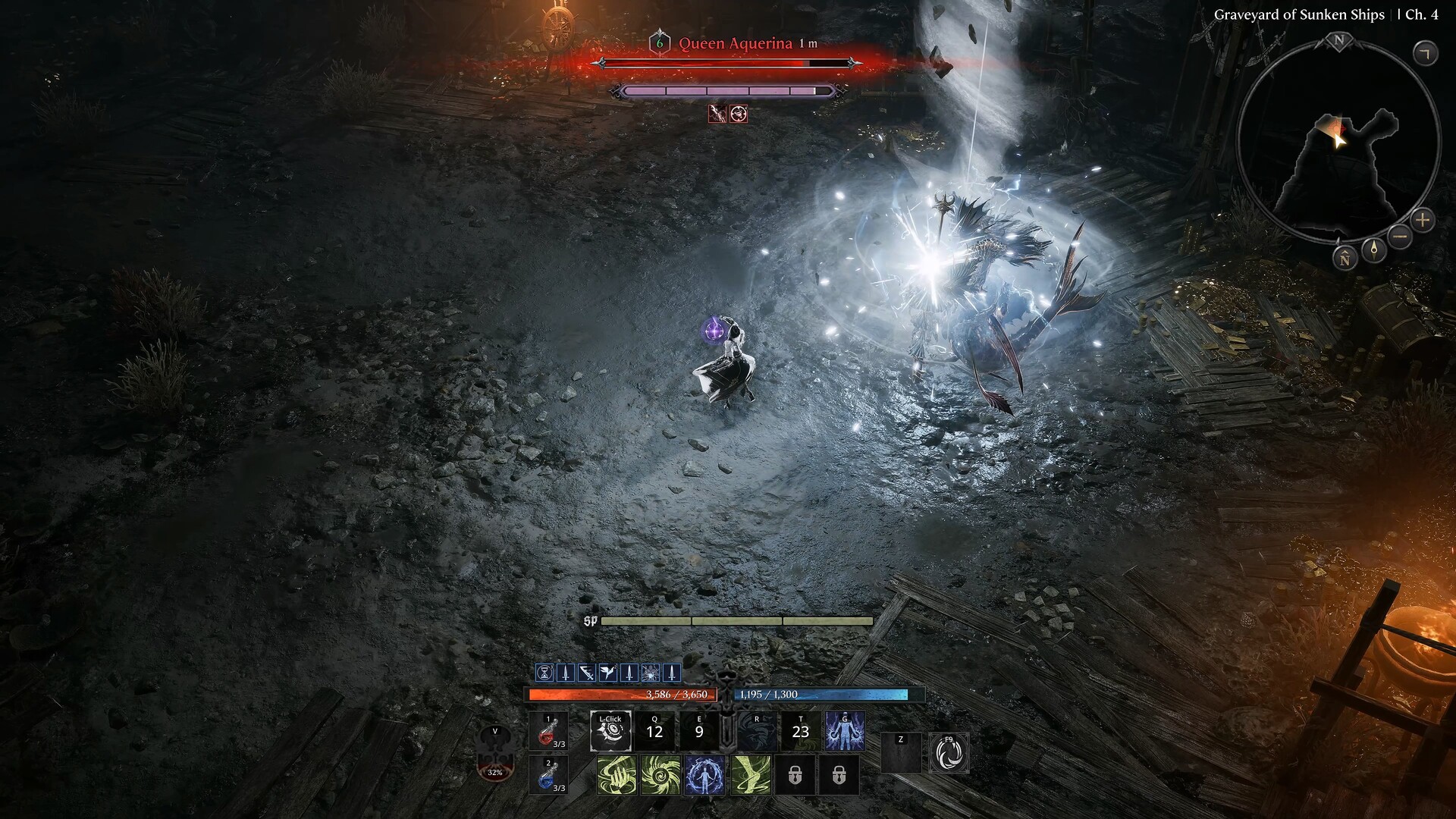 Embers of the Uncrowned on Steam