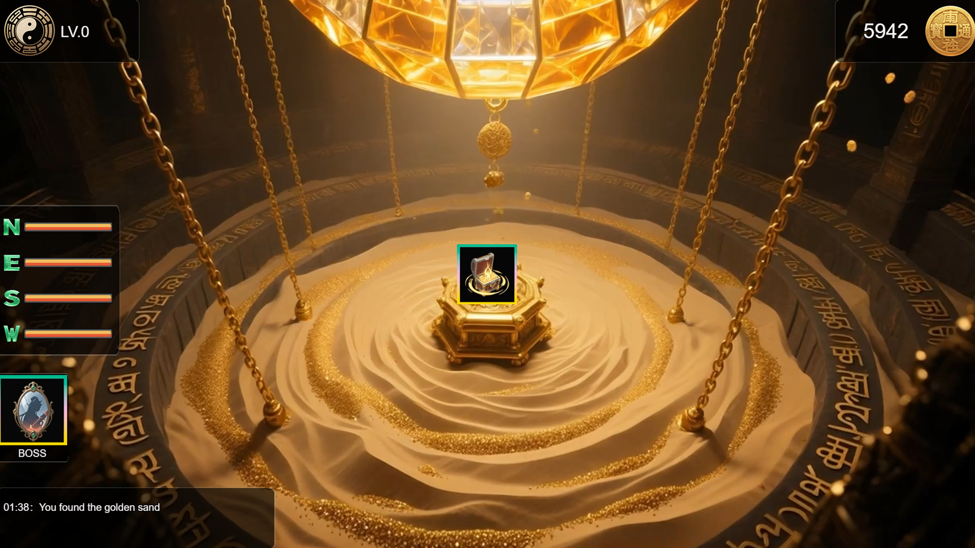 【SLG/中文】摸金校尉之铜雀台 V1.177 STEAM官中【2.6G/度盘】 - Galgame - 呀次元 YAACG