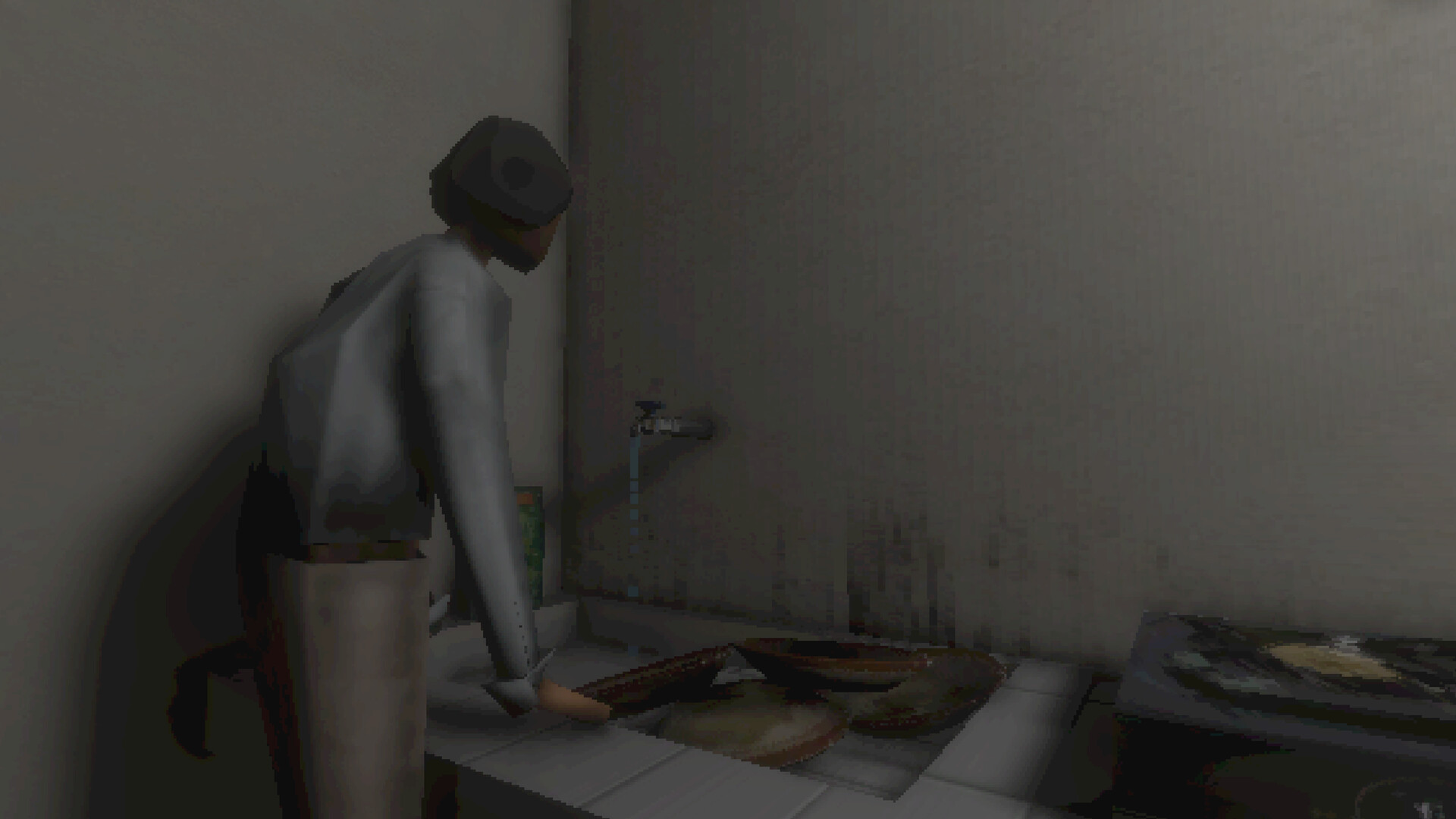 《痴迷：夜班(Obsessed : Night Shift)》|Build 19679117|中文|免安装硬盘版 | SWITCH618游戏公益分享