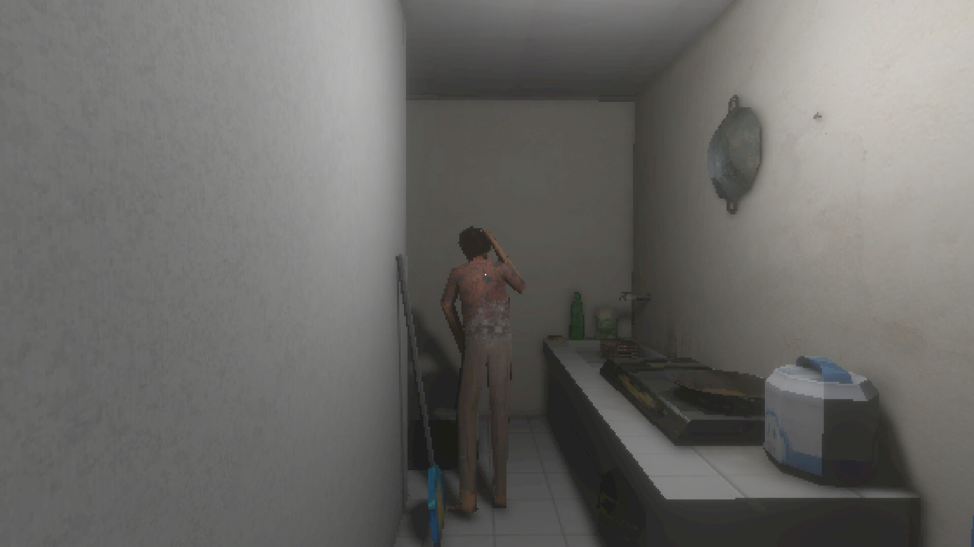 《痴迷：夜班(Obsessed : Night Shift)》|Build 19679117|中文|免安装硬盘版 | SWITCH618游戏公益分享