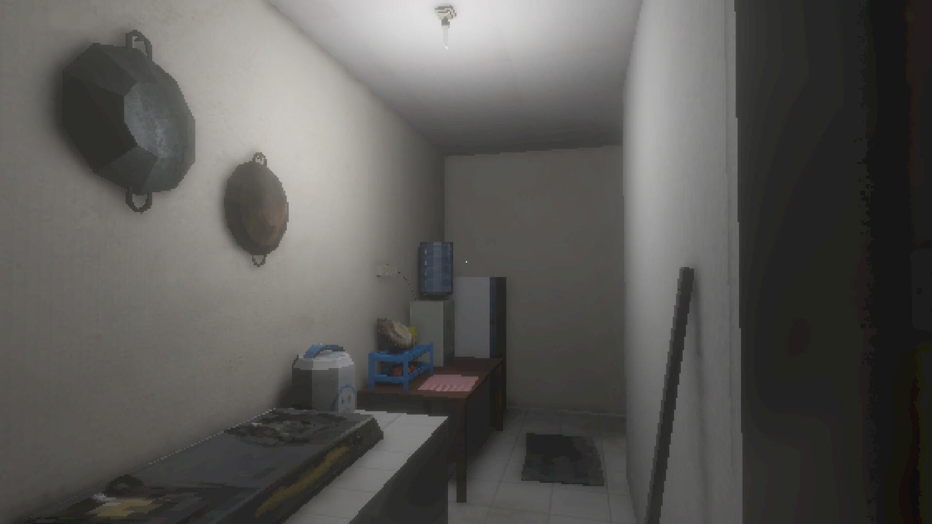 《痴迷：夜班(Obsessed : Night Shift)》|Build 19679117|中文|免安装硬盘版 | SWITCH618游戏公益分享