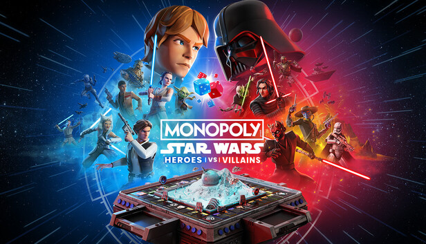 地产大亨 星球大战™正邪交锋|官方中文|Build.23705706+全DLC|解压即撸|-Switch520