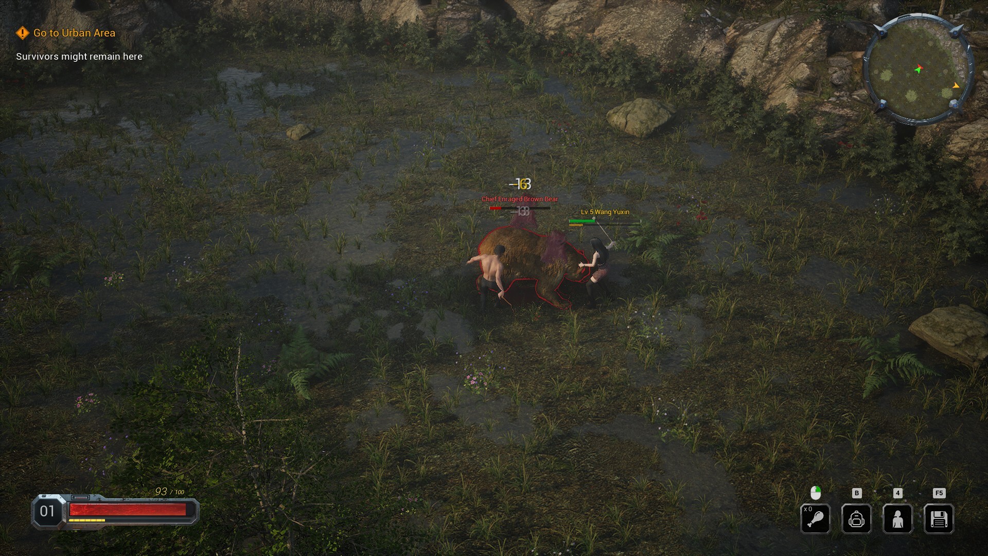 《魔星兄弟2》|v1.0.0.1|中文|免安装硬盘版 - SWITCH618游戏公益分享