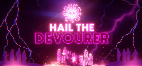 Hail the Devourer on Steam