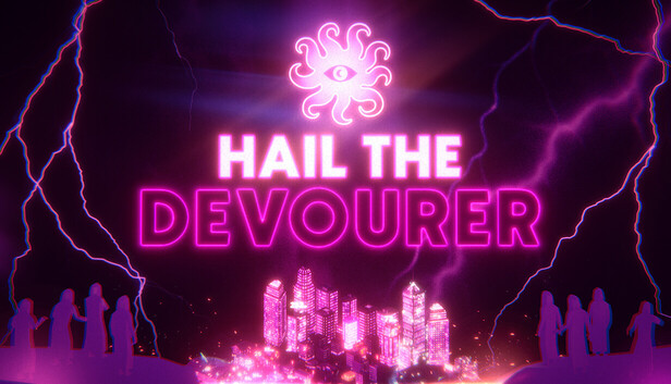 Hail the Devourer on Steam