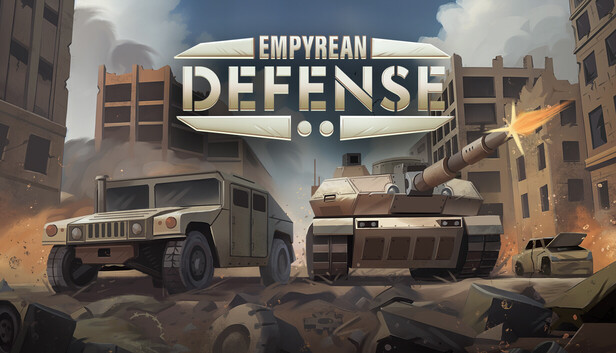 Empyrean Defense - Recruit Founder's Pack on Steam