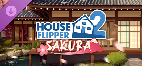 House Flipper 2 - Sakura DLC on Steam