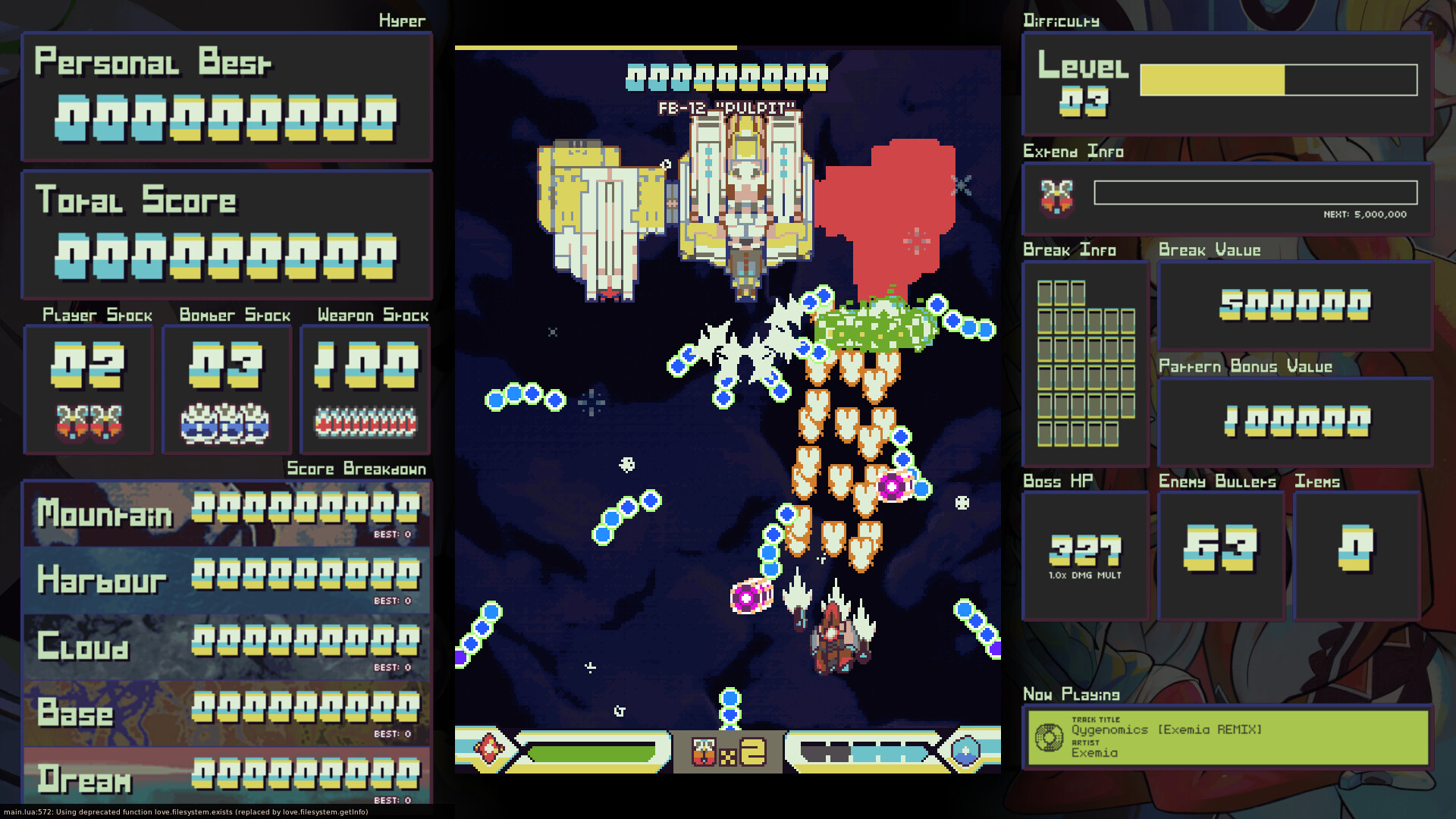 《蓝色左轮(BLUE REVOLVER)》|v1.51a|英文|免安装硬盘版 - SWITCH618游戏公益分享