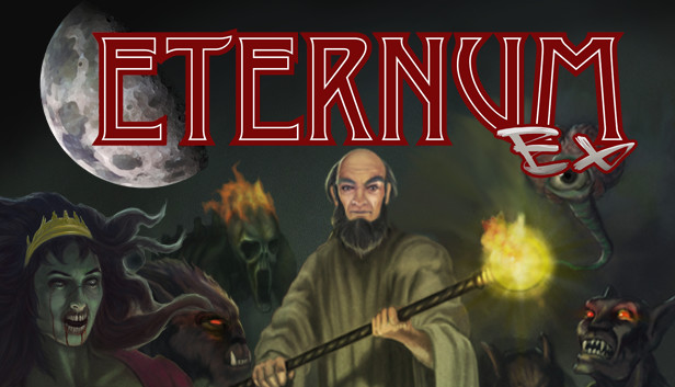 永恒世界 - Eternum | indienova GameDB 游戏库
