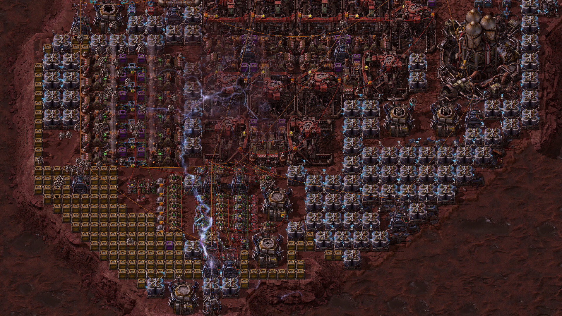 《异星工厂(Factorio)》|v2.0.72+全DLC+STEAM联机补丁|中文|免安装硬盘版 | SWITCH618游戏公益分享