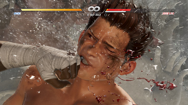 死或生 6:豪华版 Dead Or Alive 6 Digital Deluxe Edition Indienova Gamedb 游戏库